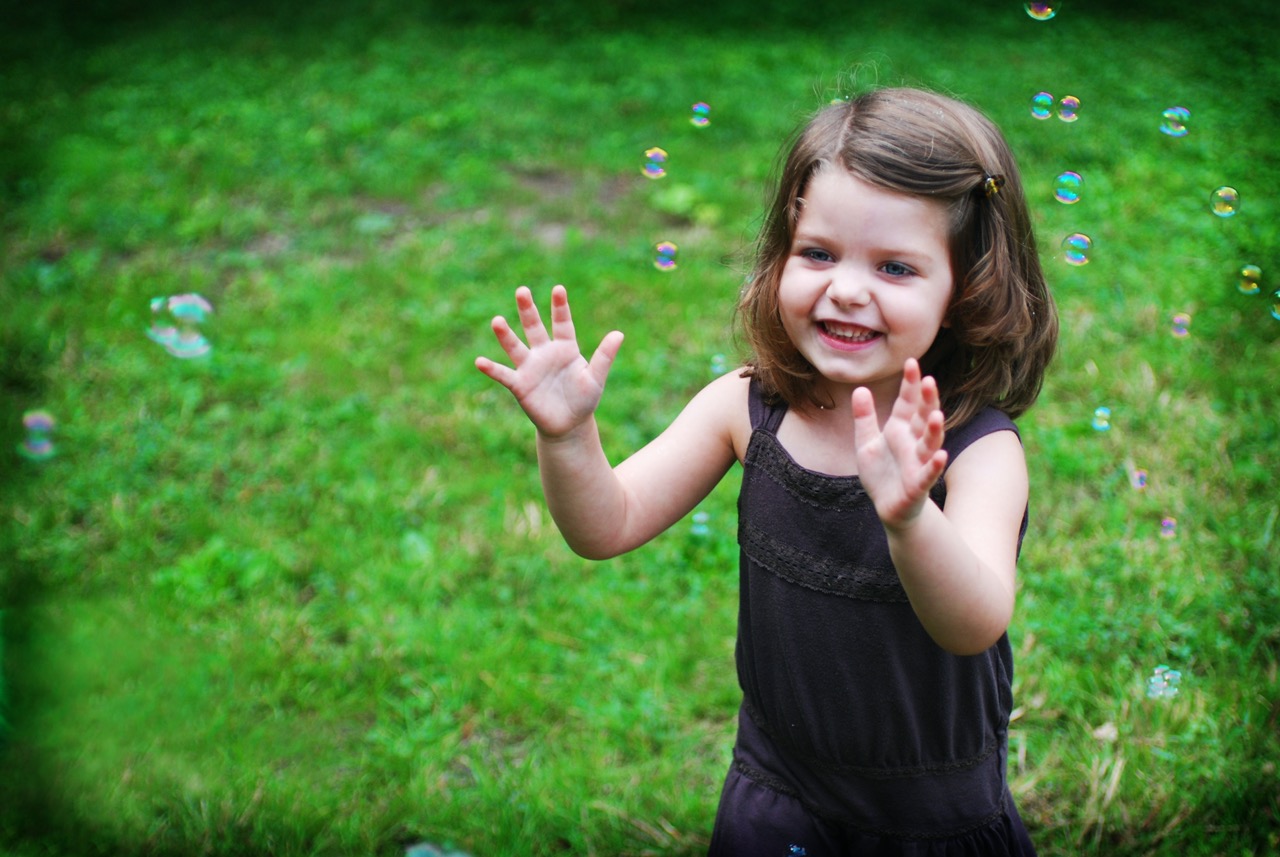 Opinion: Loving a Parent Who Refuses to Change – The Albion College ...