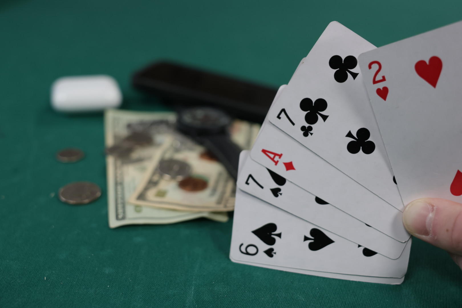 Opinion: Sports Gambling Through the Eyes of a Student-Athlete – The ...