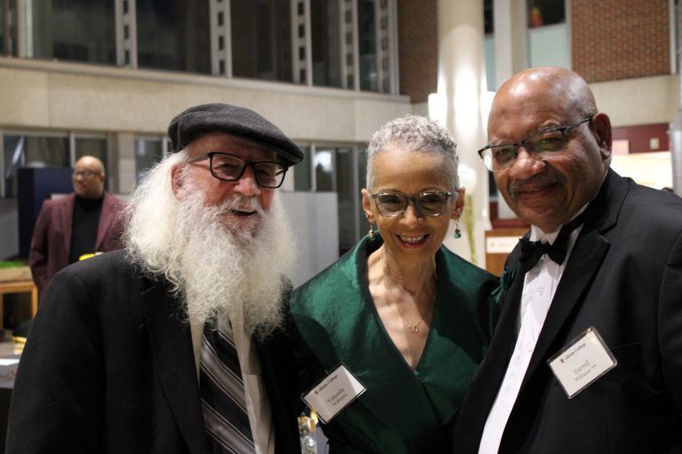 Photos: BSA Hosts First Annual James A. Welton Legacy Gala – The Albion ...