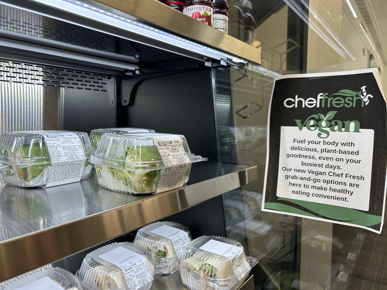 Interfaith Ambassadors Partner with Metz Dining to Offer New Vegan ...