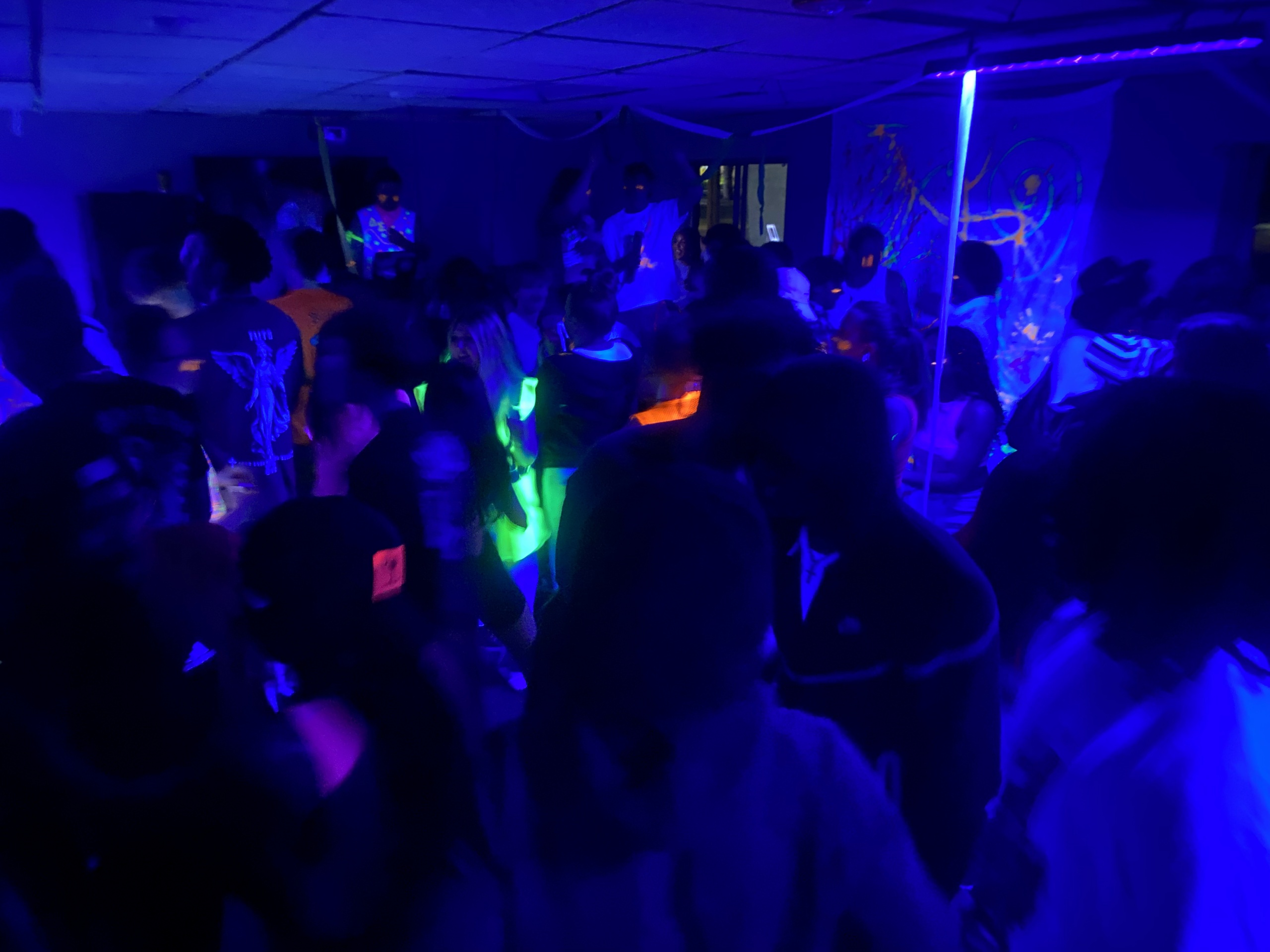 Fun Around Here: From Y2K to the Wild West, the World of Fratting – The ...