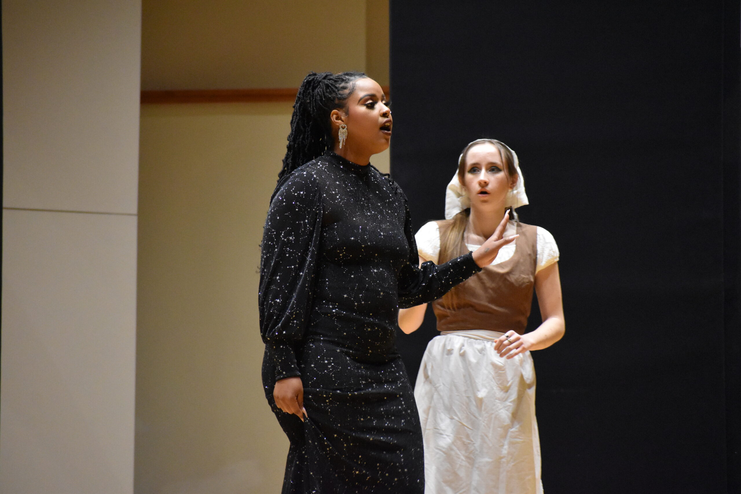 ‘A Marathon, Not A Sprint’: Reflections On the Class of 2025’s Musical ...